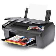Blækpatroner til din HP DeskJet 5600 Serie printer.