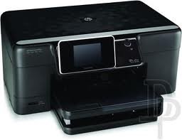 Danmarks billigste blækpatroner til din HP PhotoSmart Premium B210 B ...